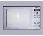 Bosch Einbau-Mikrowelle 20 L 50 cm innowave 1100W Edelstahl : Amazon.de ...