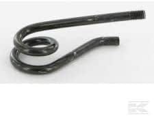 Mountfield Castelgarden XS 45 B Petrol Lawnmower Pull Cord Guide ...