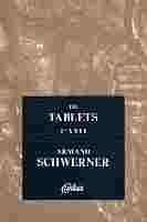 Tablets I-XXVI: Amazon.co.uk: Schwerner, Armand: 9780947757175: Books