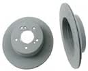 Amazon.com: GENUINE MERCEDES 2034230112 Brake Disc : Automotive