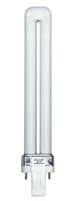 LuxRite 20280-13W Fluorescent Replacement Lamp GX-23 Base : Amazon.in ...