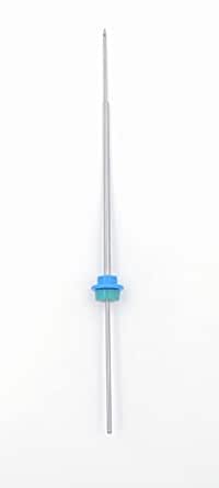 TSW Laparoscopic Bhandarkar Knot Pusher With Reducers Qty.1 ...
