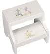 Amazon.com: Nursery Animals Step Stool : Home & Kitchen