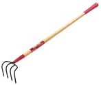 Amazon.com: Ames True Temper Cultivator Gardener : Patio, Lawn & Garden