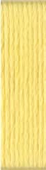 Amazon.com: DMC Floss - Yellow Light Pale : Arts, Crafts & Sewing