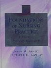 Buy Foundations of Nursing Practice: A Nursing Process Approach Book ...
