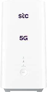 ROUTER CPE 5 STC H155-381,5G,WIFI6,WHITE : Buy Online at Best Price in ...