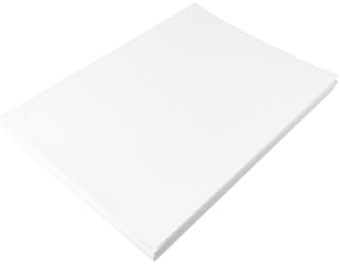 nu: A4 Multi-Purpose Printer Paper | White | 500 Sheets | Smooth ...