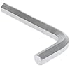 GEDORE Key for Allen screws, Key, Tool, AF 24 mm, Length 248 mm, 42 24 ...