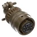 Amazon.com: MS3116F12-10S, Connector, for Encoder, MS12 Mating ...