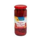 Amazon.com: PEPPER RED RSTD : Grocery & Gourmet Food