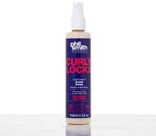 Phil Smith CURLY LOCKS Curl Control Cream 150ml: Buy Online at Best ...