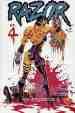 Razor #4: Everette Hartsoe: Amazon.com: Books