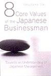 The 8 Core Values of the Japanese Business Man : Sai, Yasutaka: Amazon ...