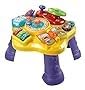 Amazon.com: VTech Magic Star Learning Table : Toys & Games