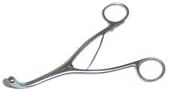 Proact PROACT REUSABLE Tracheostomy Dilator Forceps : Amazon.co.uk ...