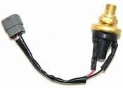 Amazon.com: Pressure Sensor 11039617 for Volvo Loader L110E L120C L120D ...