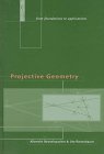 Projective Geometry: From Foundations to Applications: Beutelspacher ...