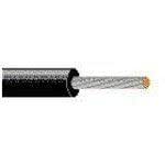 8920-DK-BLU-100, Hook-up Wire 22AWG 30.48m 2.36mm Tinned Copper Blue ...