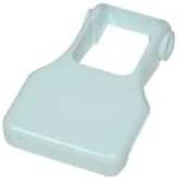 LAZER ELECTRICS Tumble Dryer Door Handle Catch for White Knight ...