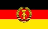 Amazon.com : East Germany Flag Polyester 3ft. x 5ft. : Outdoor Flags ...