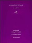 Circuit Analysis by David R. Cunningham (1995-01-01): David Cunningham and John A. Stuller ...