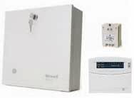 Amazon.com : UTC FIRE & SECURITY NX-6-KIT NX-6 PANEL,NX-108E LED KEYPAD ...