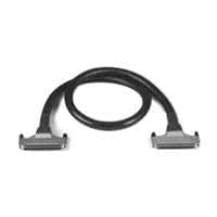 Amazon.com: ADVANTECH PCL-101100M-2E SCSI-100 Shielded Cable, 2m : Electronics