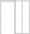 Karpen Steel Pocket Single Door Frame - General Hardware And ...