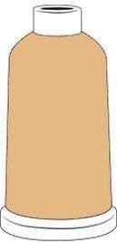 Amazon.com: Madeira Rayon Embroidery Thread 1100yd Spool GOLD BEIGE ...