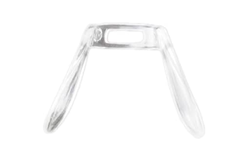 Perfect Fit - How to Use a Glasses Nose Bridge Size Chart
