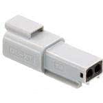 93444-1102, Conn Housing RCP 2 POS Crimp ST Cable Mount Bag (50 Items): Amazon.com: Industrial ...