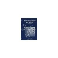 Linear Algebra Labs with MATLAB 3RD EDITION: Davd Hl and Davd Ztarel ...
