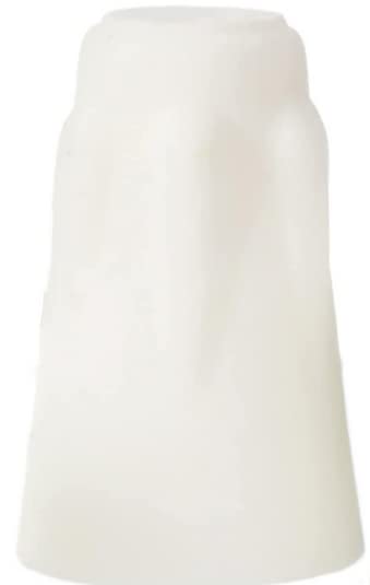 Ceramic Wire Nuts for High Temperature Repairs - 20 Pack, Large ...