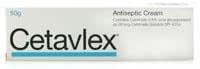 Cetavlex Antiseptic Cream 50g : Amazon.co.uk: Health & Personal Care