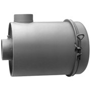 Amazon.co.jp: Donaldson A100019 エアクリーナー FWA CYCLOPAC : 文房具・オフィス用品