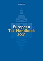 Global Corporate Tax Handbook 2021: IBFD Tax Knowledge Centre ...