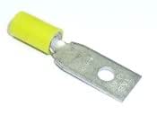 MS17143-3 Insulated Mil-Spec Nylon Rectangular Terminal RC480 (Price ...