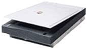 HP ScanJet 6100C - Flatbed Scanner - A4-600 dpi x 600 dpi - SCSI ...