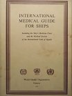 International Medical Guide for Ships: 9789241540186: Books - Amazon.ca