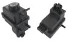 Amazon.com: Eurospare MJD4400BA engine coolant recovery tank : Automotive