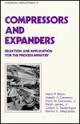 Buy Compressors and Expanders: 8 (Chemical Industries) Book Online at ...