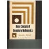 Basic Concepts of Elementary Mathematics | Amazon.com.br