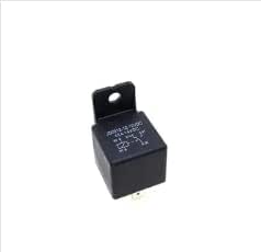 Amazon.com: 12V 30A Relay 82003697 for New Holland TS100 TS110 TS115 ...
