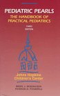 Pediatric Pearls: the Handbook of Practical Pediatrics: 9780815186823 ...
