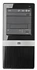Amazon.com : Hewlett Packard PRO 3000 MT E75002.93G 2 GB 320 GB DVDRW ...