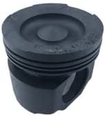 Amazon.com: 1 juego de pistón 4367132 para Cummins Engine ISX en EE. UU ...