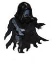 Dementor - LEGO Harry Potter Minifigure (Grim Reaper), Building Sets ...