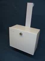 Amazon.com: Specimen Box-combination Lock (SBCL-1000) : Industrial ...
