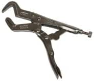 Parrot Nose Locking Pliers - 7 INCH : Amazon.co.uk: DIY & Tools